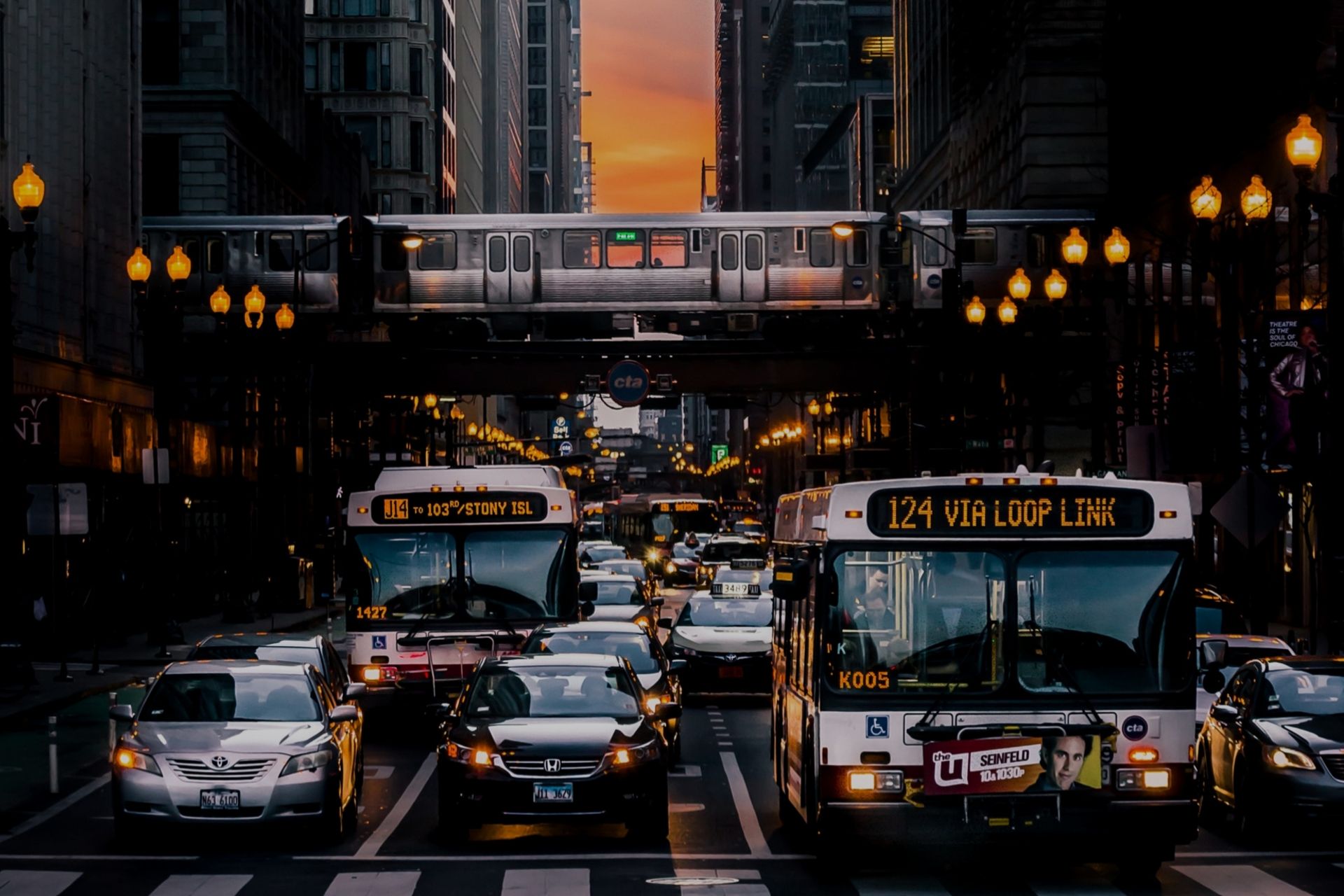 Transportation & Logistics | Grenoble Partners